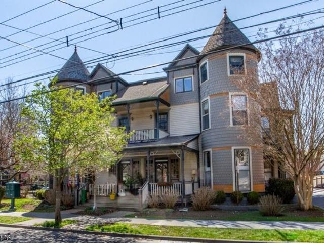 151 N Union St Unit 6, Lambertville, NJ 08530