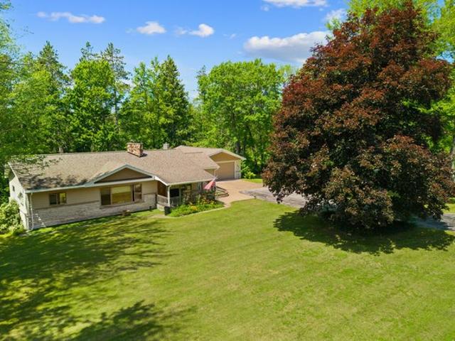151 N Abbe Rd, Fairview, MI 48621