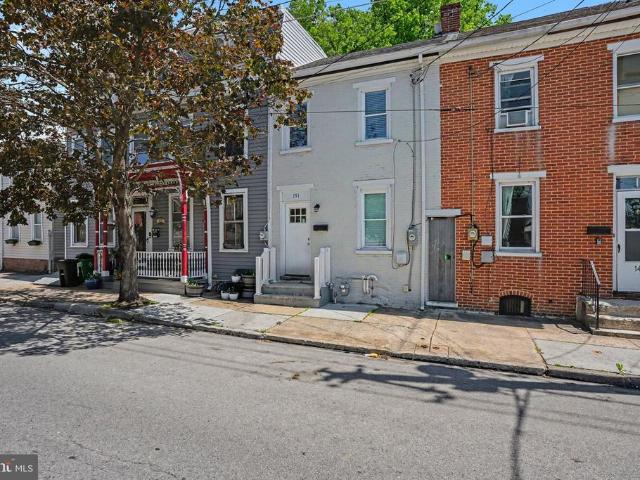 151 N Bedford Street