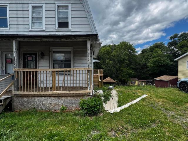 151 N Center Street