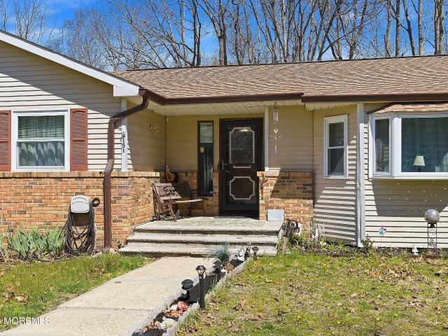 151 N Cooks Bridge Road
