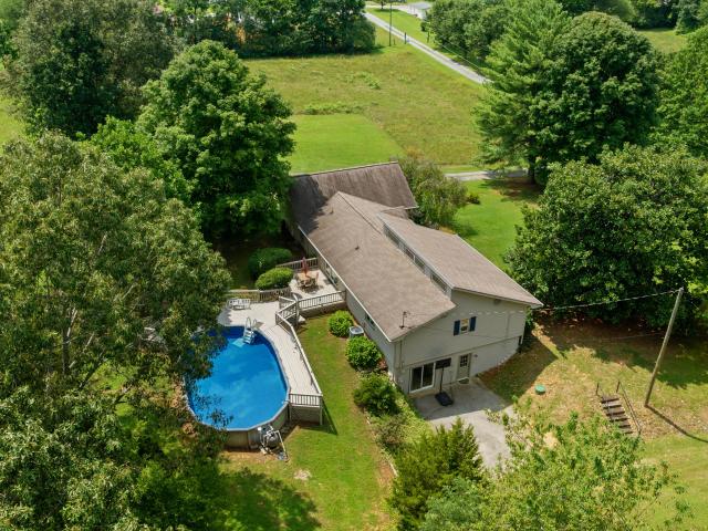 151 N Fork Loop
