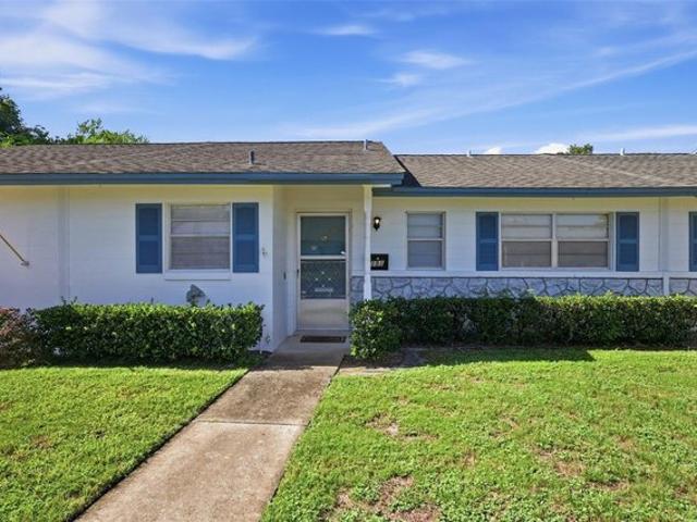 151 N Hill Ave Unit 100, Deland, FL 32724