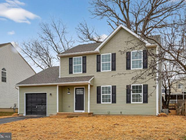 151 N Katrin Cir, New Castle, DE 19720 | MLS #DENC2097 | Compass