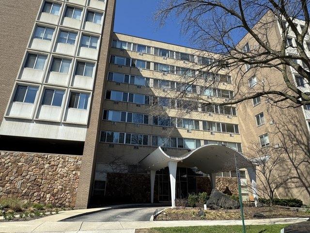 151 N Kenilworth Ave Apt 4G, Oak Park, IL 60301