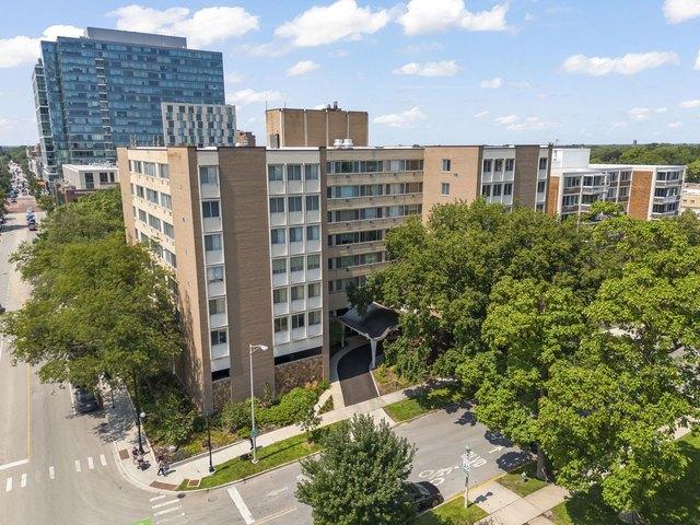 151 N Kenilworth Ave Apt 4G, Oak Park, IL 60301