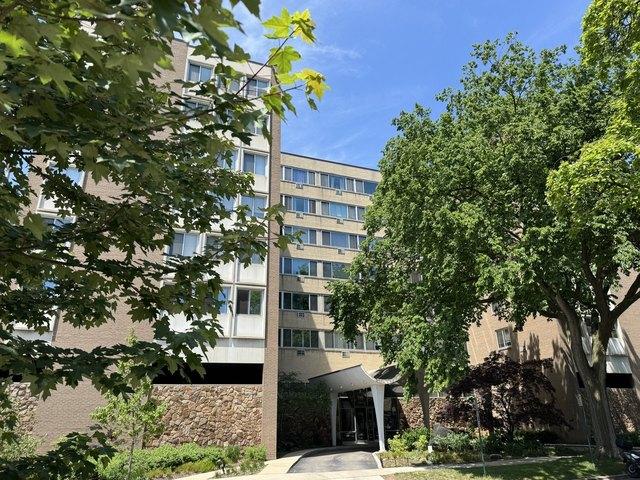 151 N Kenilworth Ave Apt 4G, Oak Park, IL 60301
