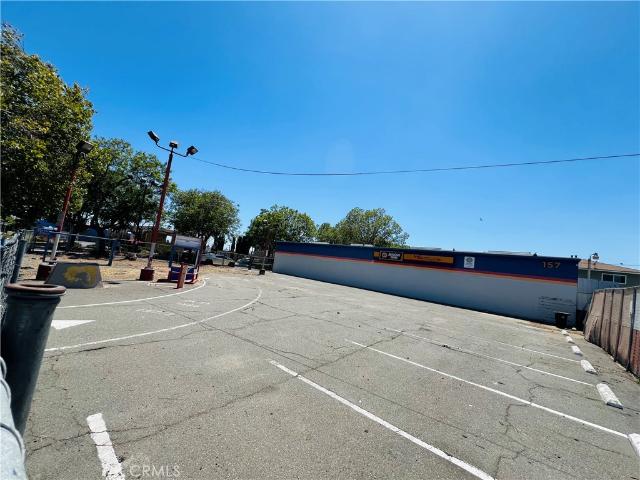 151 N Mountain Avenue