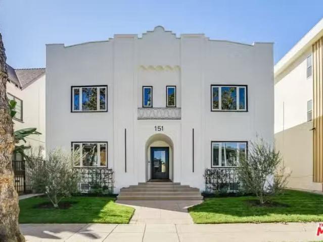 151 N Swall Dr, 2, Beverly Hills, CA 90211