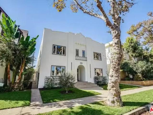 151 N Swall Dr, 3, Beverly Hills, CA 90211