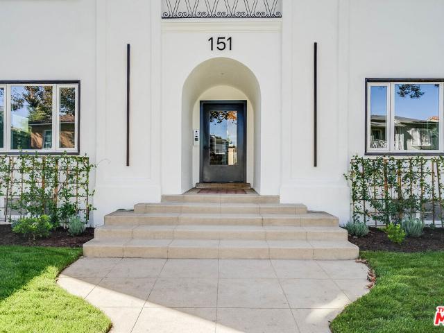 151 N Swall Dr, Unit 1, Beverly Hills, CA 90211 | Compass