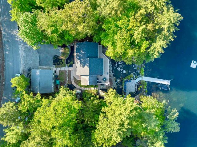 151 North Shore Road