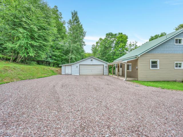 151 Nevel Hollow Road