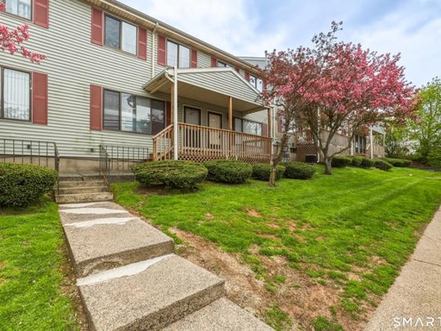 151 Newington Ave Unit 3B, New Britain, CT 06051