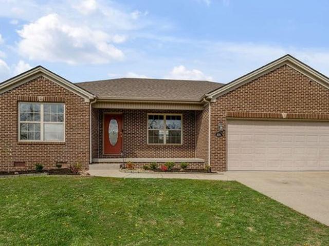151 Newport Ln, Berea, KY 40403