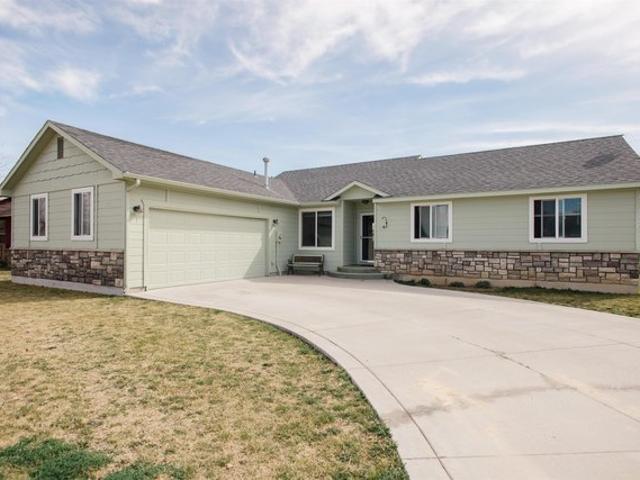 151 NE Malad Ct, Mountain Home, ID 83647