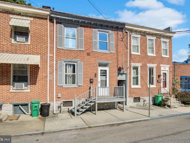 151 S East Street
