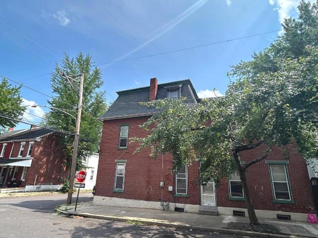 151 S Franklin St, Pottstown, PA 19464 | MLS #PAMC2171