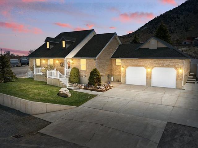 151 S Haulage Rd W, Eureka, UT 84628