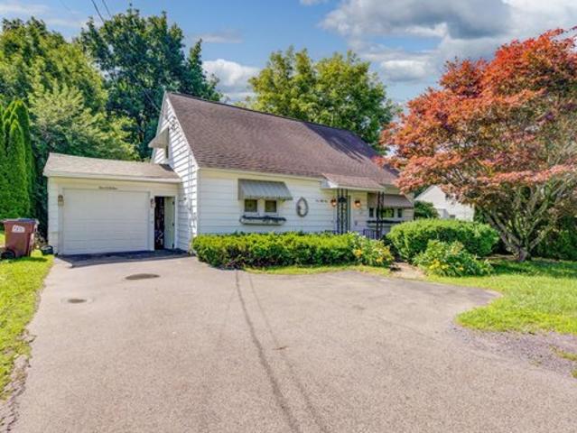 151 S Kingsboro Ave, Gloversville, NY 12078