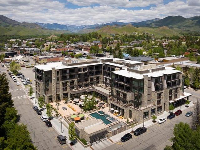 151 S Main St Unit 409, Ketchum, ID 83340