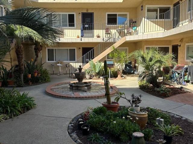 151 S Myers 1 Bedroom Apartment for Rent at 151 S Myers St, Oceanside, CA 92054 Downtown Oceanside