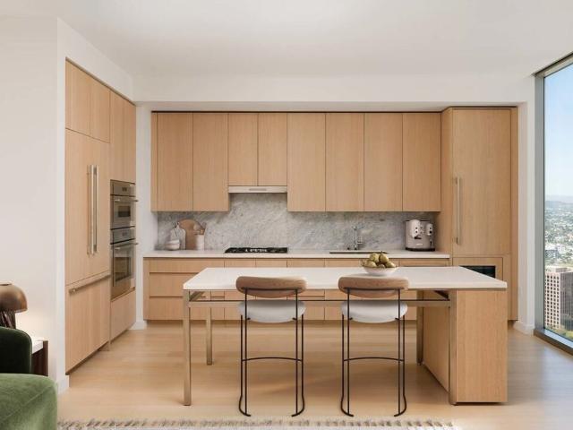 151 S Olive St, Unit PH4301, Los Angeles, CA 90012 | MLS #25569