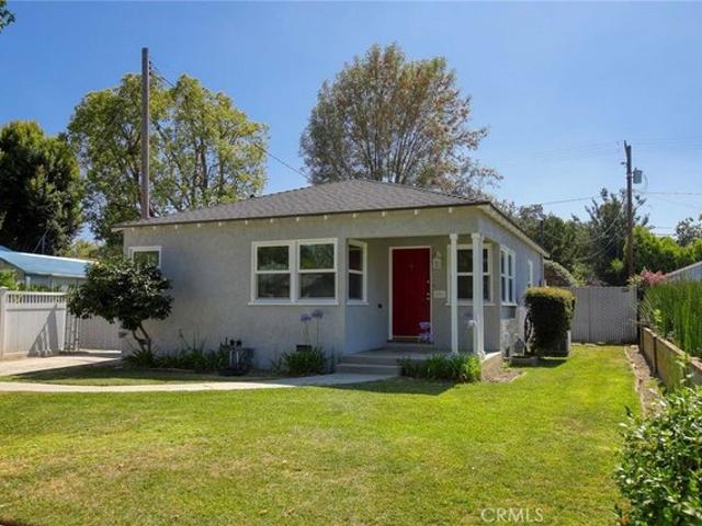 151 S Parish Pl, Burbank, CA 91506