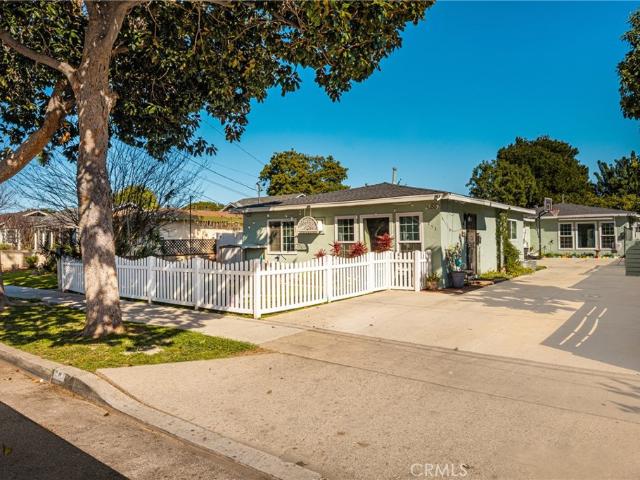 151 S Parker St, Orange, CA 92868 | MLS #PW26033 | Compass
