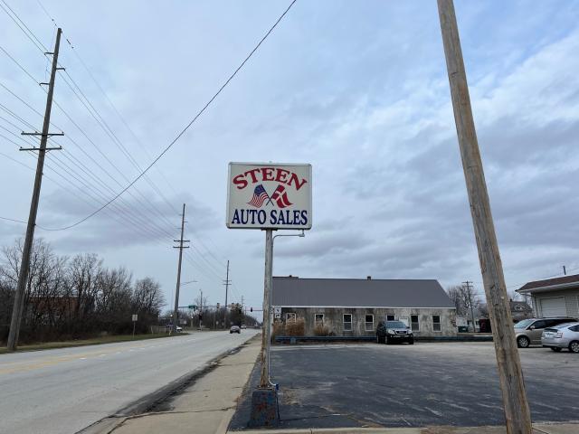 151 S Railroad Avenue