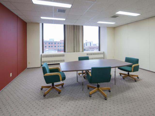 151 S Rose Street # Suite 603