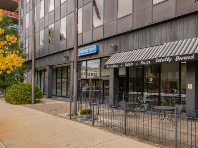 151 S Rose Street # Suite 925