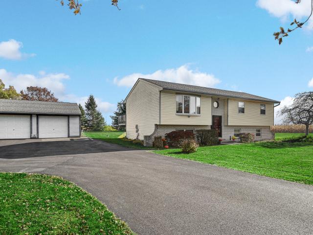151 S State Road 2