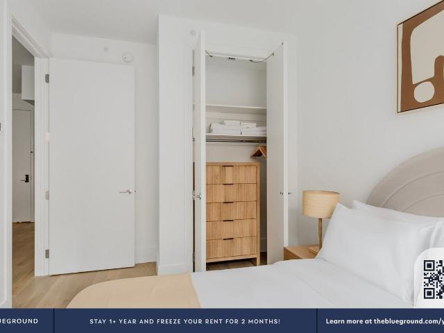 151 South Elliott Place 1 Bedroom Apartment for Rent at 151 S Elliott Pl #2176, New York, NY 11217 Fort Greene