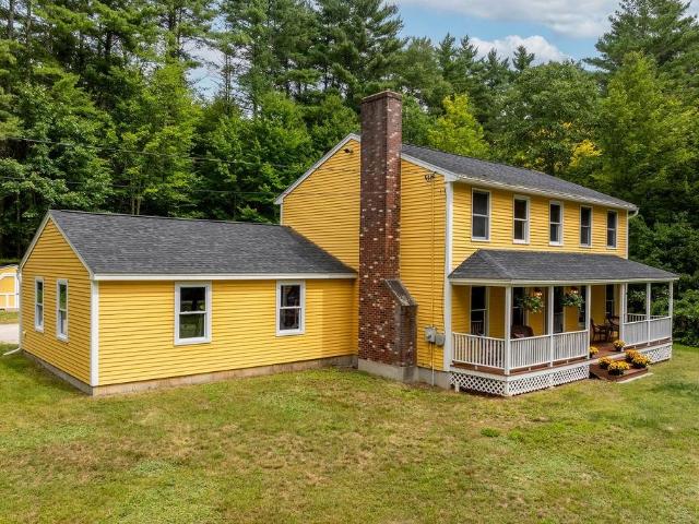 151 Southgate Road