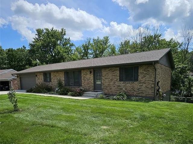 151 Saturn Dr, Hannibal, MO 63401