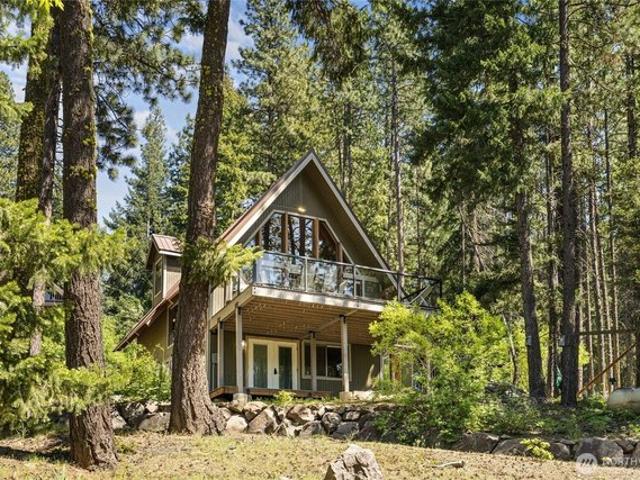 151 Sandstone Dr, Ronald, WA 98940