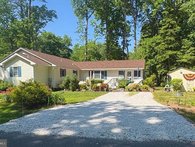 151 Sandyhook Rd, Ocean Pines, MD 21811