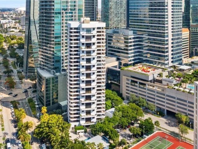 151 SE 15th Rd, Unit 203/201, Miami, FL 33129 | MLS #A11860