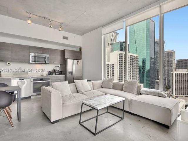 151 SE 1st St Apt 2511, Miami, FL 33131