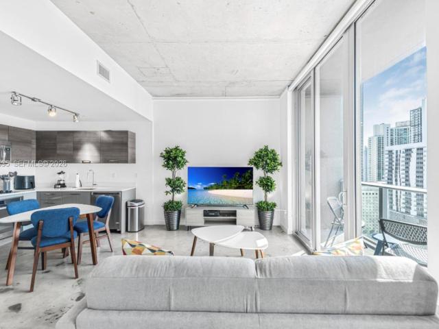 151 SE 1st St, Unit 2409, Miami, FL 33131 | MLS #A11978