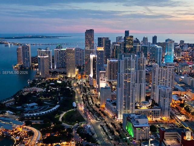 151 SE 1st St, Unit 2509, Miami, FL 33131 | MLS #A11992 | Compass