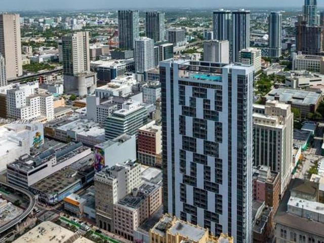 151 SE 1st St #1608, Miami, FL 33131