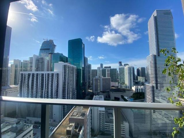 151 SE 1st St #2707, Miami, FL 33131