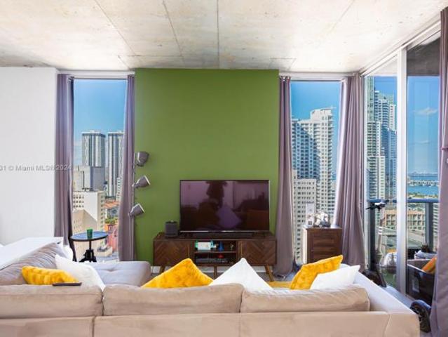 151 SE 1st St #2204, Miami, FL 33131
