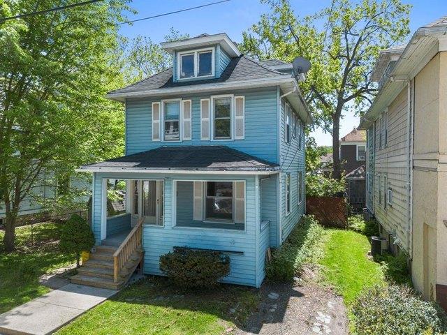 151 Seminary Ave, Binghamton, NY 13905
