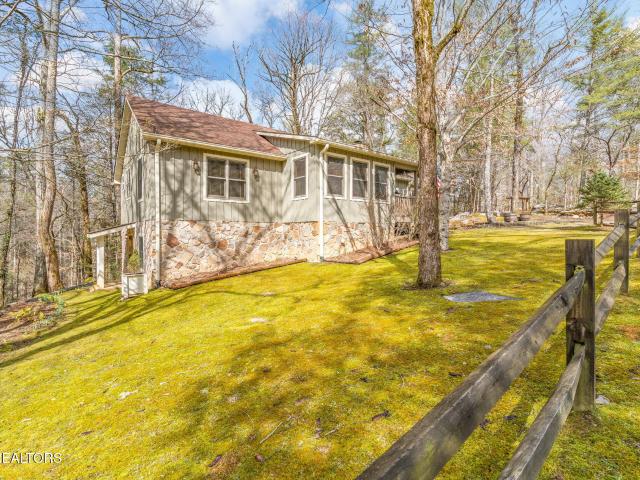151 Sequoyah Village Rd