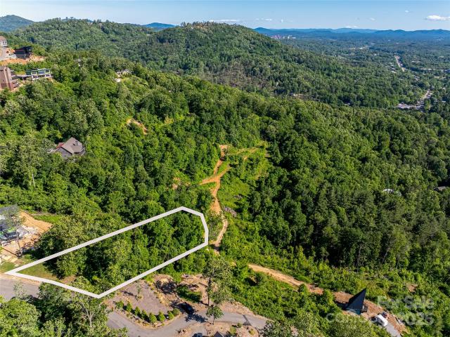 151 Serenity Ridge Trail, Asheville, NC 28804 | MLS #4269 | Compass