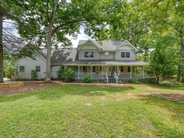 151 Sharp Top Cir, Blairsville, GA 30512