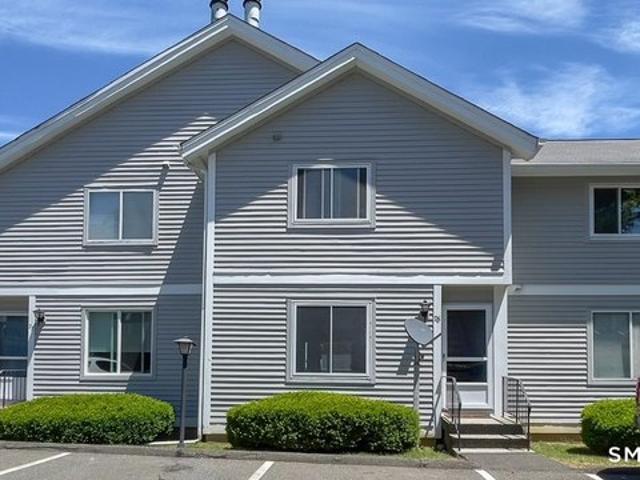151 Shelter Rock Rd Unit 76, Danbury, CT 06810